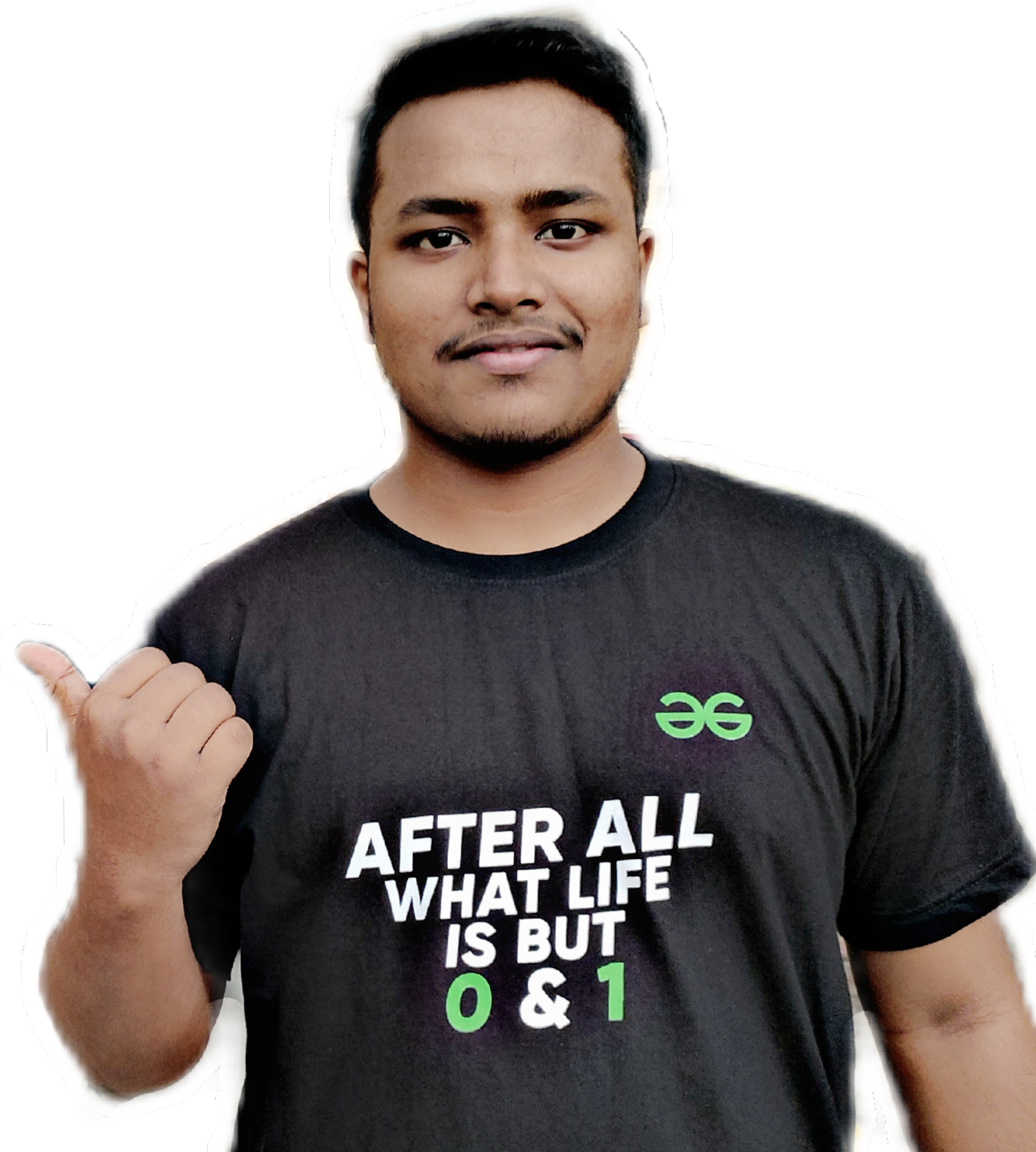 SAGNIK-Dev-portfolio